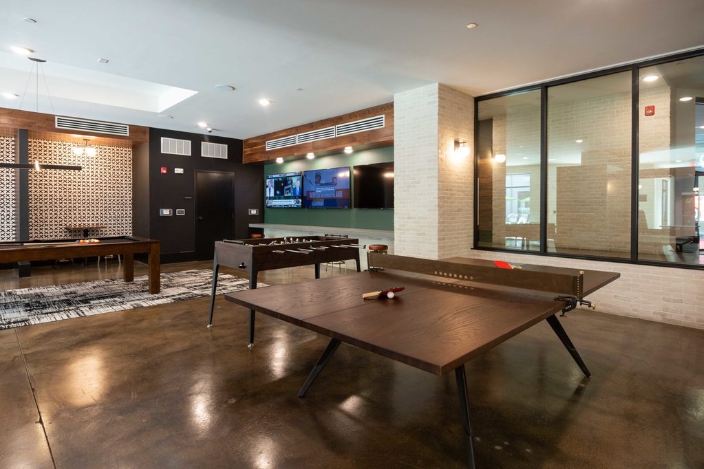 West Midtown Apartments in Atlanta | Live 8 West