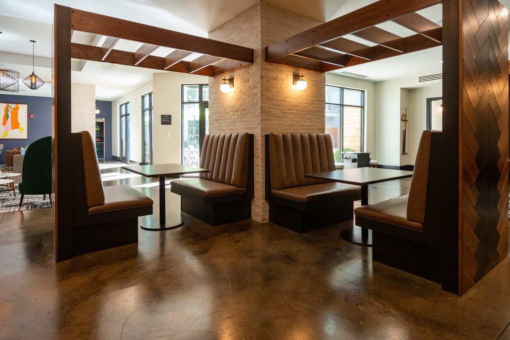 West Midtown Apartments in Atlanta | Live 8 West