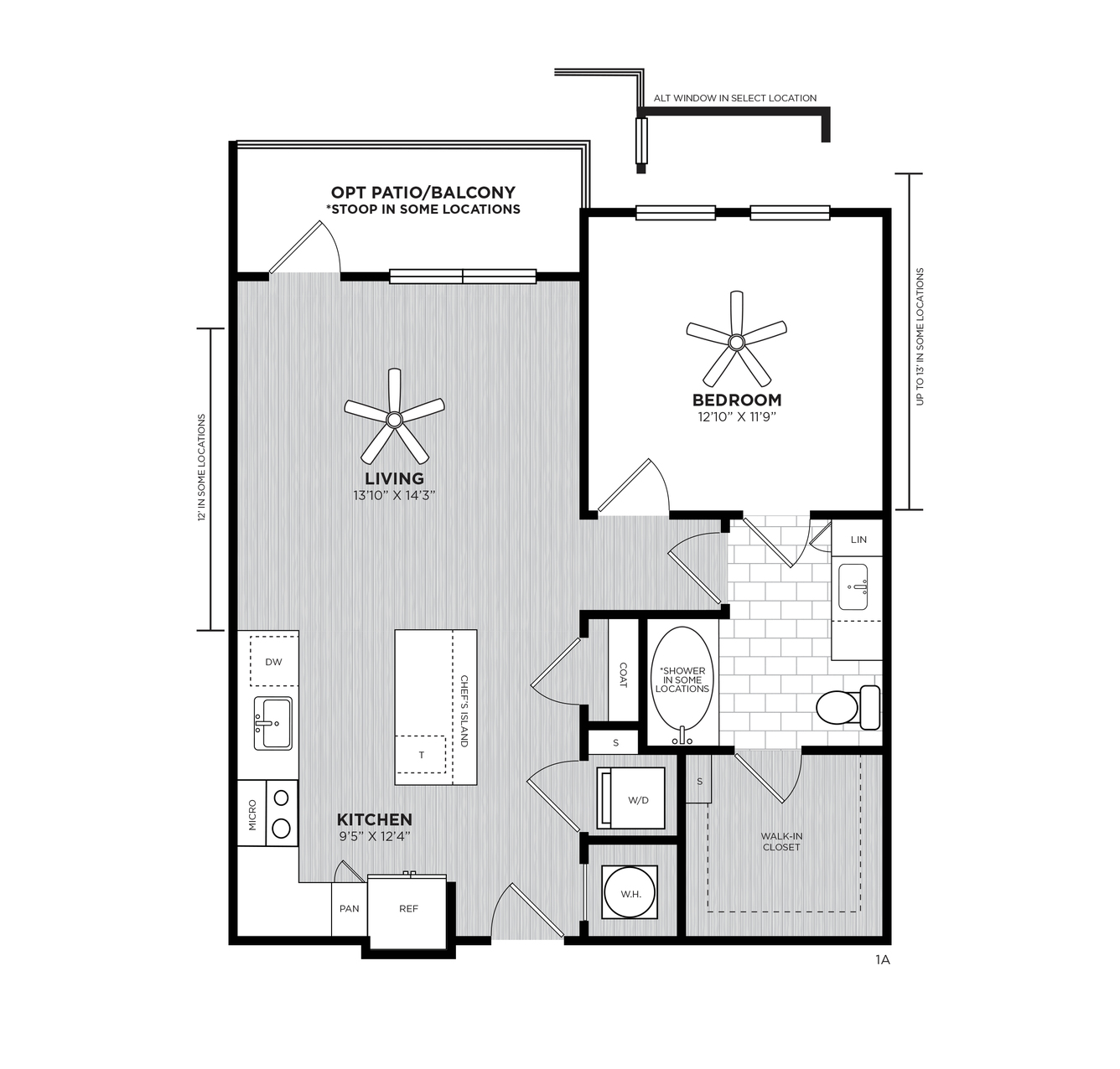 West Midtown Apartments in Atlanta | Live 8 West